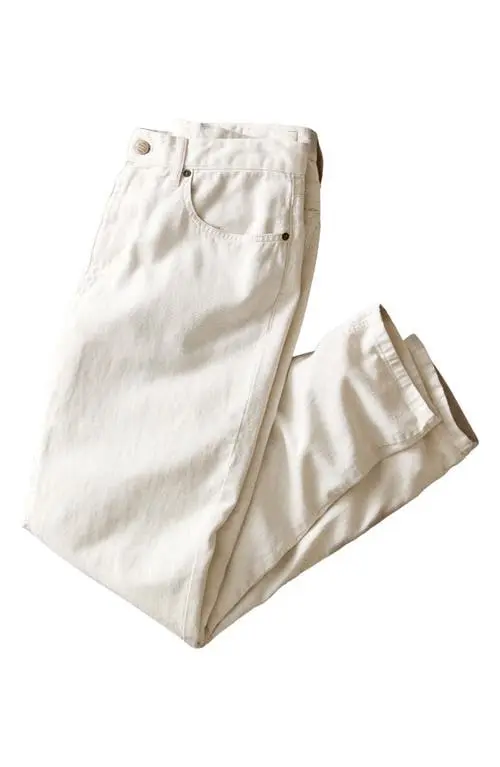 Marine Layer Slim-straight Leg Pants