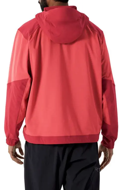 Arc'teryx Konseal Sl Quarter Zip Hoodie