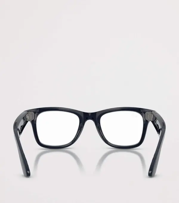 Ray-ban Meta Wayfarer Eyeglasses