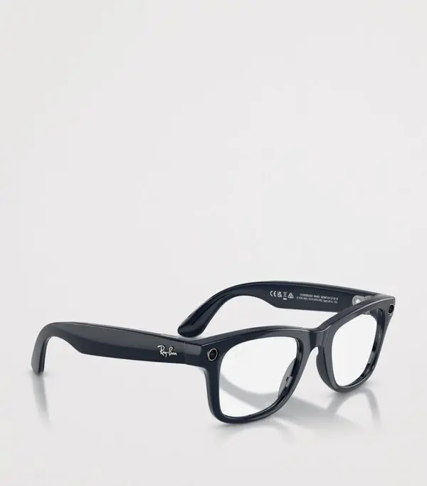Ray-ban Meta Wayfarer Eyeglasses