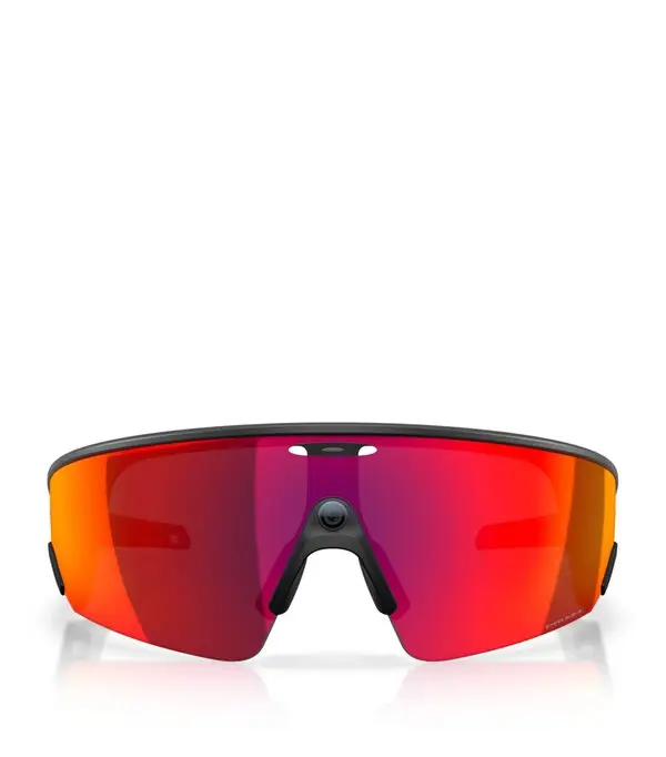 Oakley Sports Sunglasses - Black
