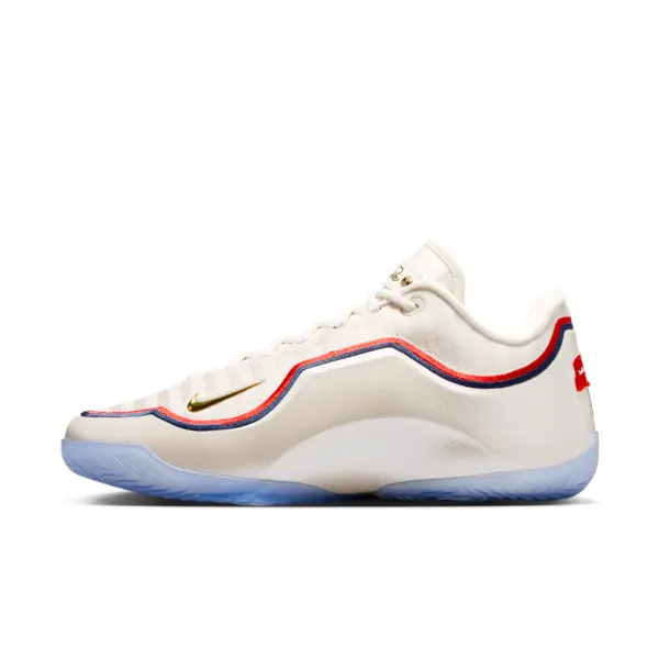 Nike Lebron Xxiii "old Glory" Basketball Shoes