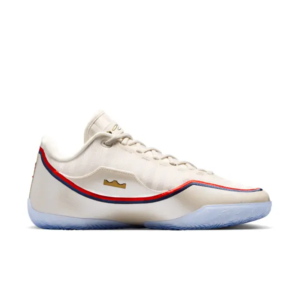 Nike Lebron Xxiii "old Glory" Basketball Shoes