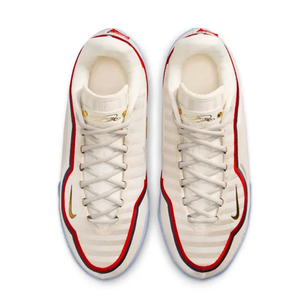 Nike Lebron Xxiii "old Glory" Basketball Shoes
