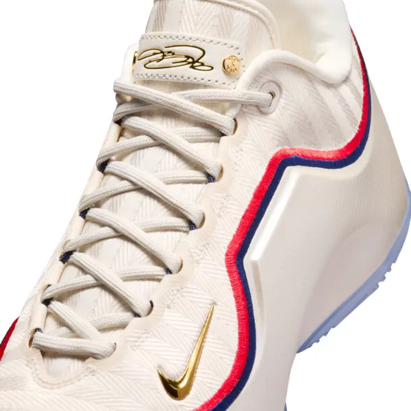 Nike Lebron Xxiii "old Glory" Basketball Shoes