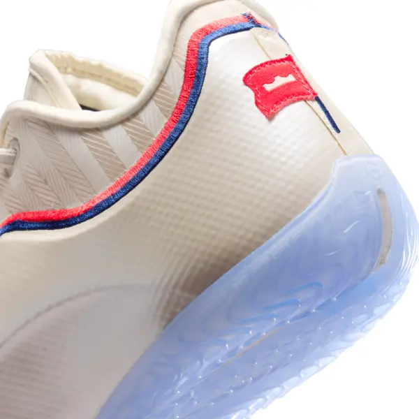 Nike Lebron Xxiii "old Glory" Basketball Shoes