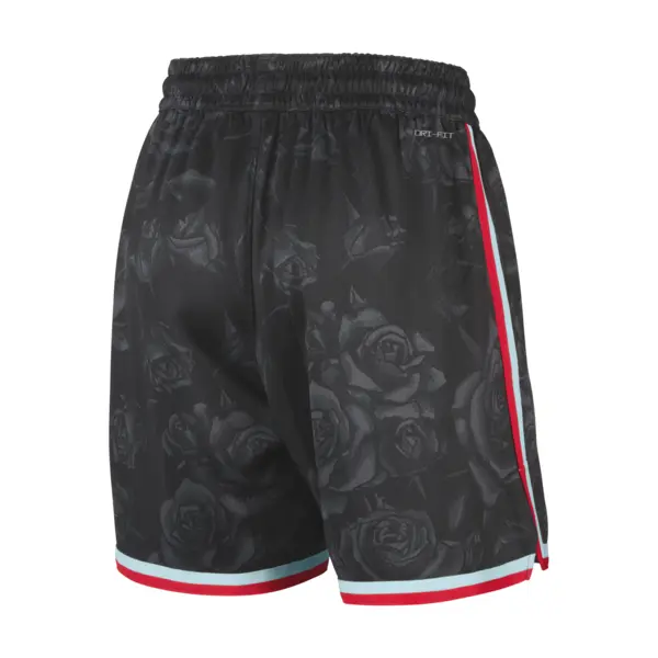 Nike Portland Fire Crossover Practice Shorts