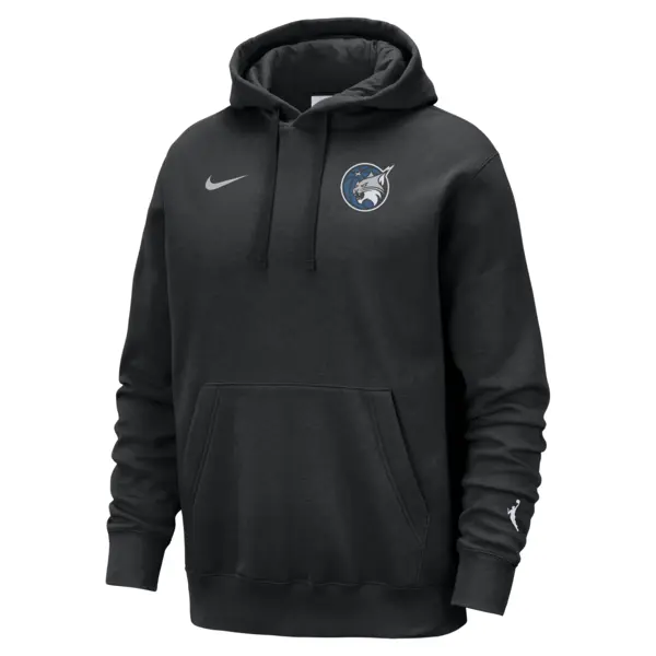 Nike Minnesota Lynx Wnba Hoodie