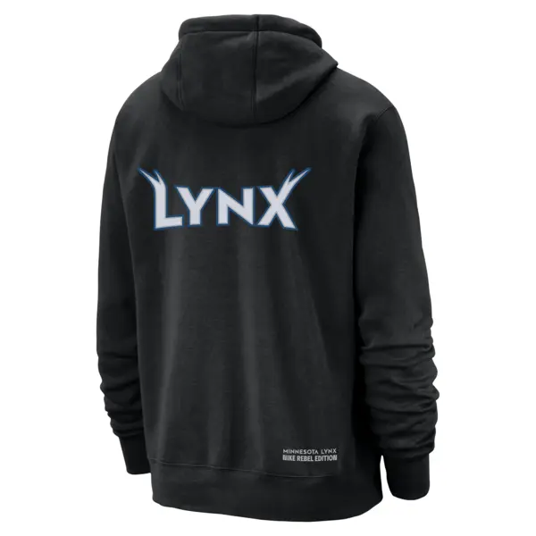 Nike Minnesota Lynx Wnba Hoodie