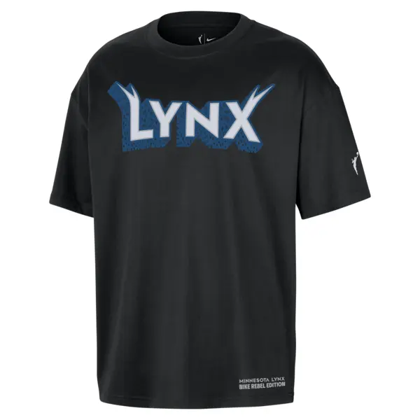 Nike Minnesota Lynx Basketball T-shirt