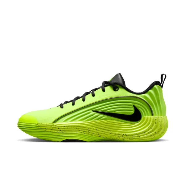 Nike Giannis Immortality Basketball Shoes - Yellow