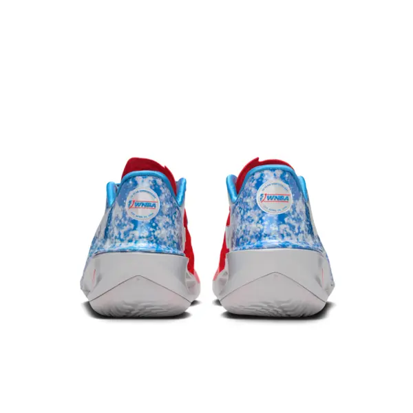 Nike G.t. Cut "wnba 30th" Basketball Shoes - Blue