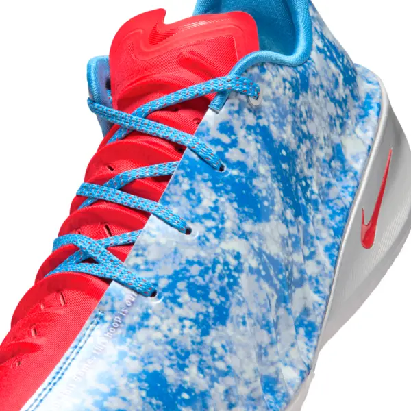 Nike G.t. Cut "wnba 30th" Basketball Shoes - Blue