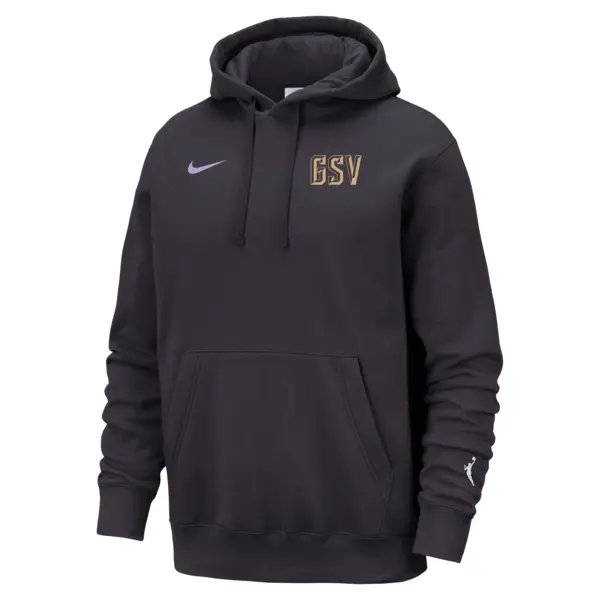 Nike Golden State Valkyries Hoodie