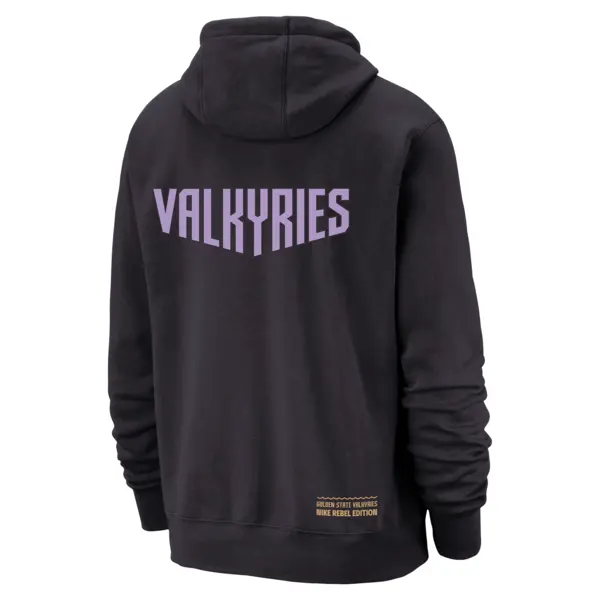 Nike Golden State Valkyries Hoodie