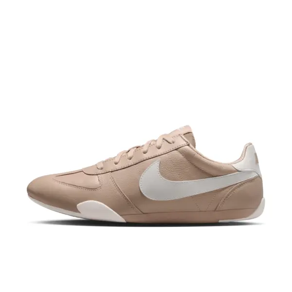 Nike Sprint Sister Athletic Shoes - Brown