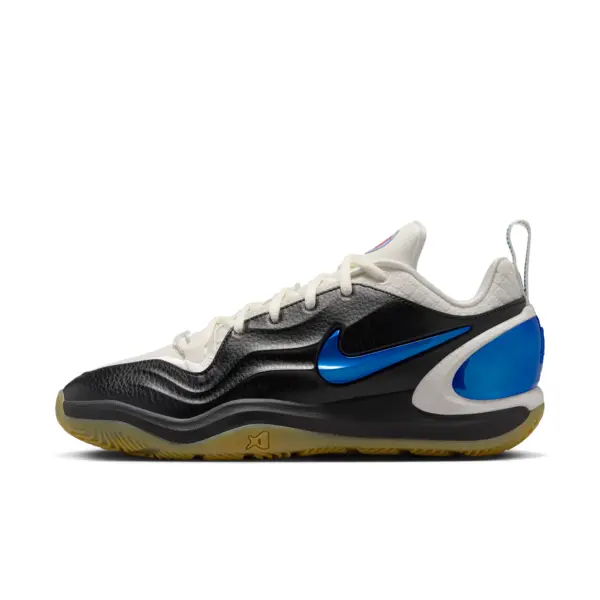 Nike A'two "wnba 30th" A'ja Wilson Basketball Shoes - Black