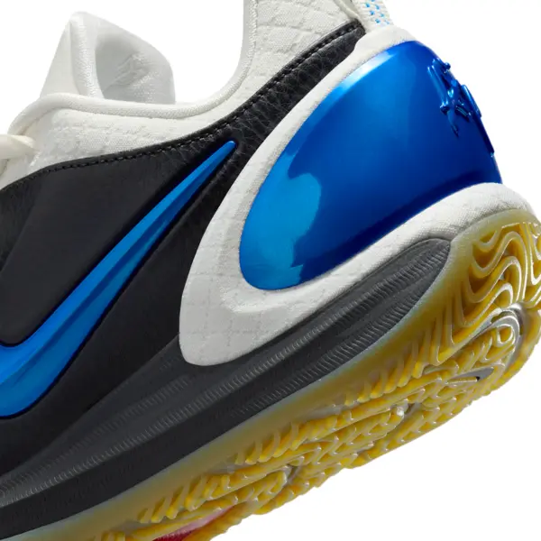 Nike A'two Wnba 30th A'ja Wilson Basketball Shoes