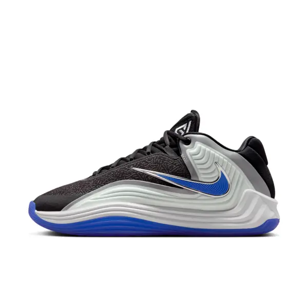 Nike Giannis Freak "1 Cent" Basketball Shoes - Black