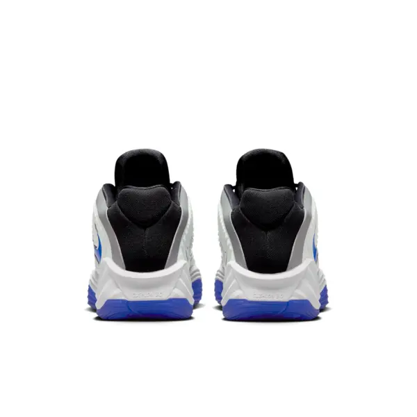 Nike Giannis Freak "1 Cent" Basketball Shoes - Black