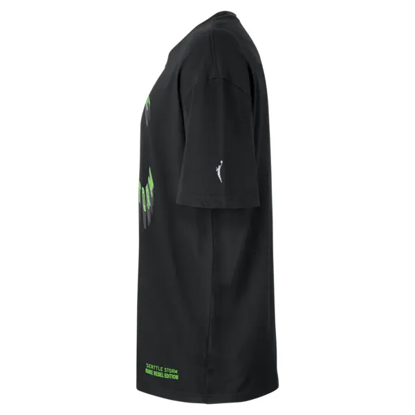 Nike Seattle Storm Basketball T-shirt