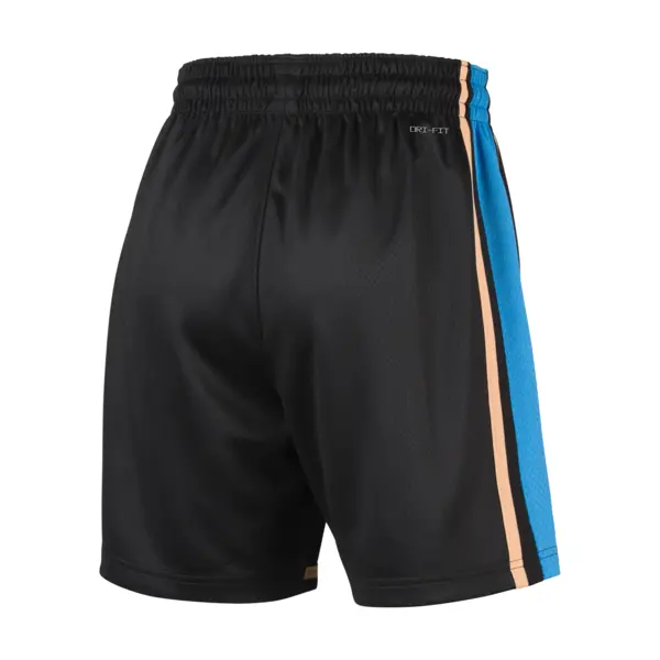 Nike Atlanta Dream Dri-fit Wnba Victory Shorts
