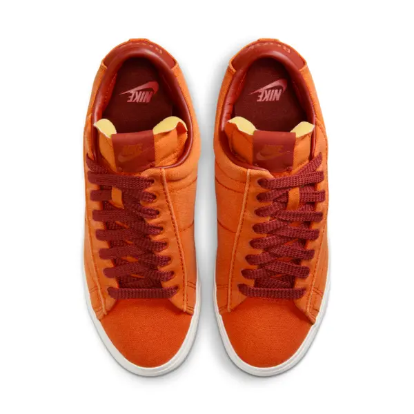Nike Blazer Low X Book Sneakers