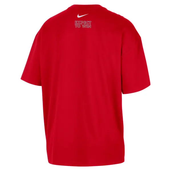Nike Indiana Fever Basketball T-shirt
