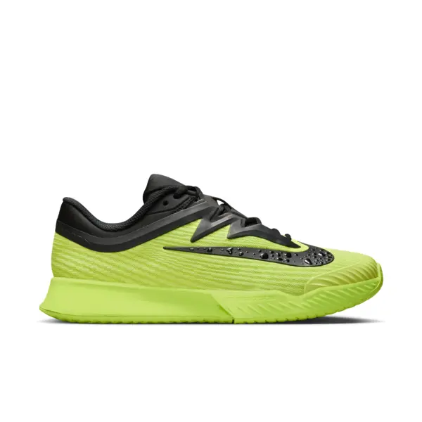 Nike Vapor Pro 3 Hard Court Tennis Shoes - Yellow