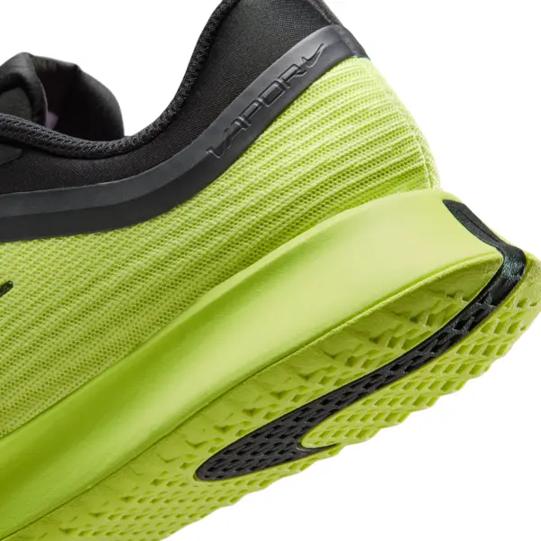 Nike Vapor Pro 3 Hard Court Tennis Shoes - Yellow