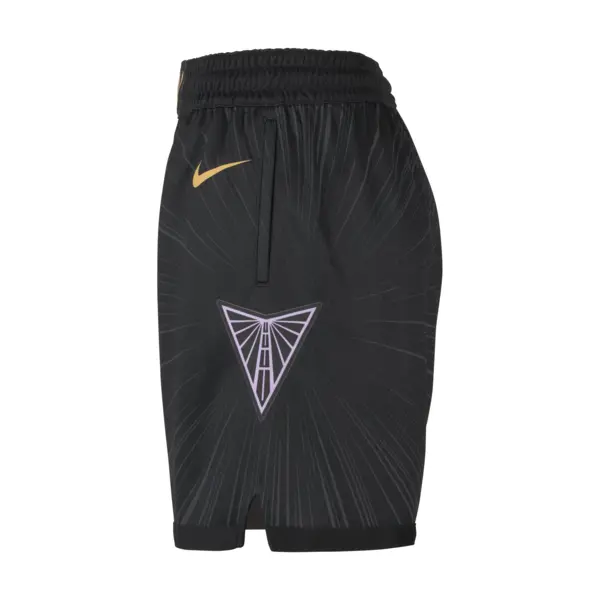 Nike Golden State Valkyries Dri-fit Wnba Victory Shorts