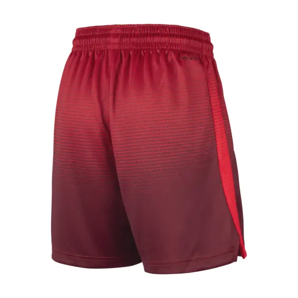 Nike Indiana Fever Dri-fit Victory Shorts - Red