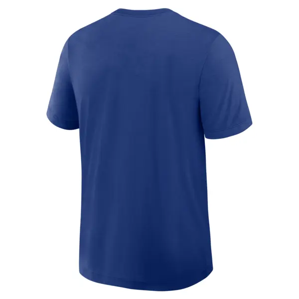 Nike Toronto Jays Authentic Collection Early Work Dri-fit Mlb T-shirt