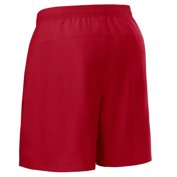 Nike San Francisco 49ers Nfl Woven Shorts
