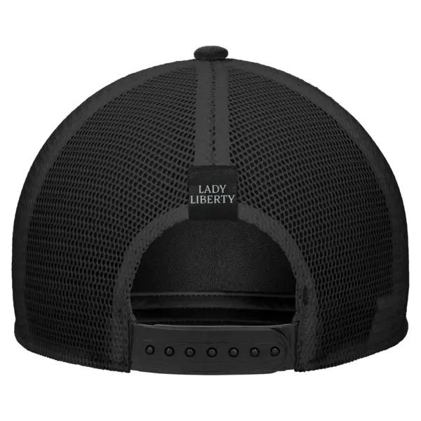 Nike Gotham Fc Rise Rope Trucker Cap