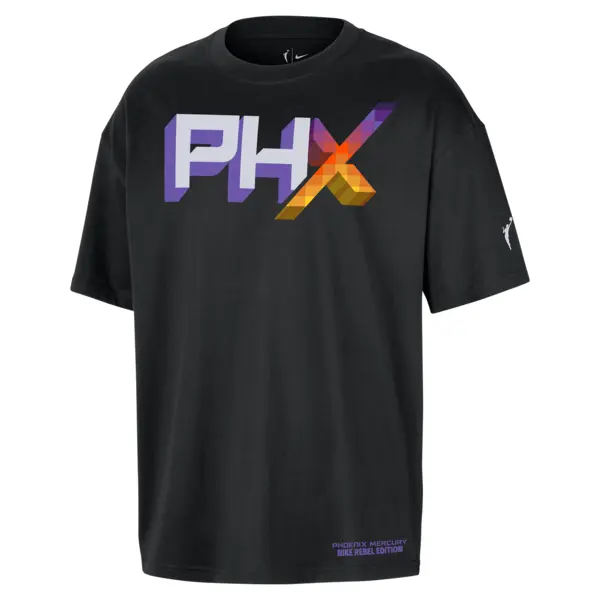 Nike Phoenix Mercury Basketball T-shirt