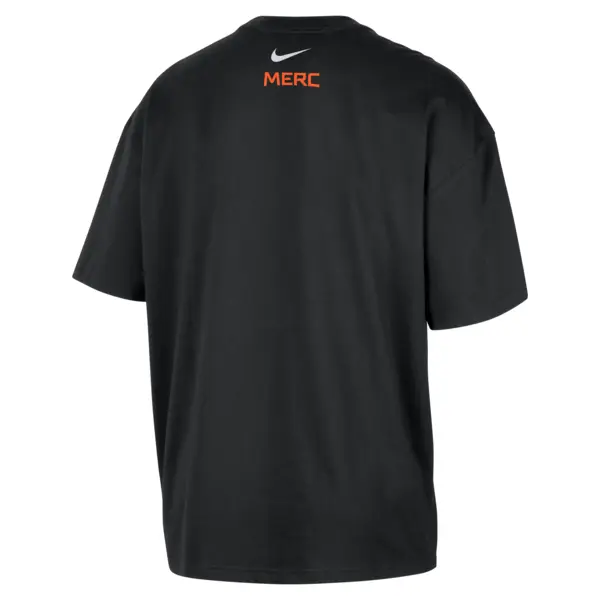 Nike Phoenix Mercury Basketball T-shirt