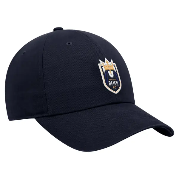 Nike Seattle Reign Fc Club Cap