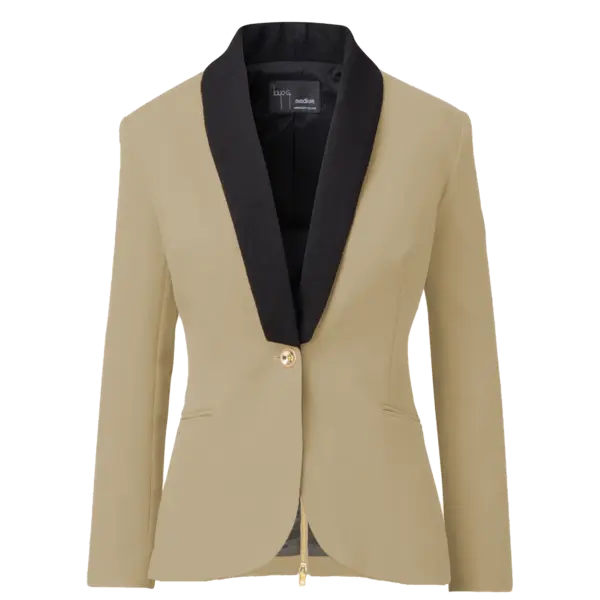 Layo G Rebellious Stretch Blazer