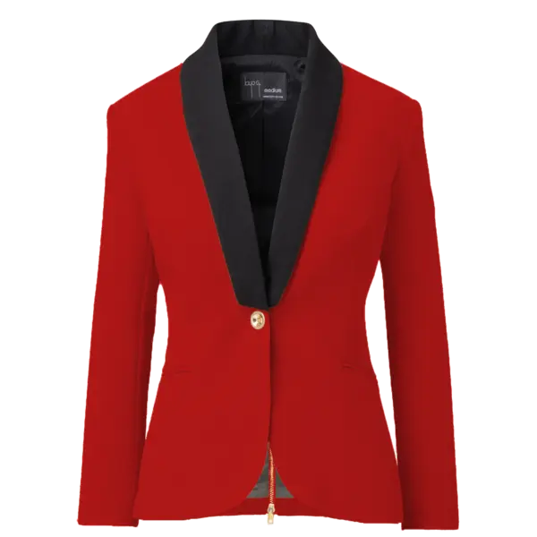 Layo G Rebellious Stretch Blazer