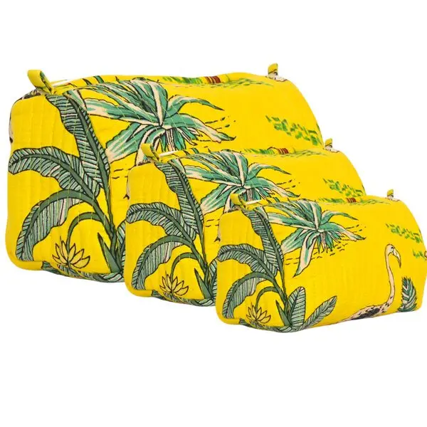 CYC Jungle Three Piece Travel Set