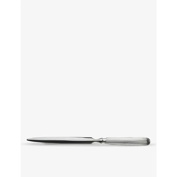 ARTHUR PRICE Titanic Silver-plated Stainless-steel Letter Opener 21cm - Silver Plated