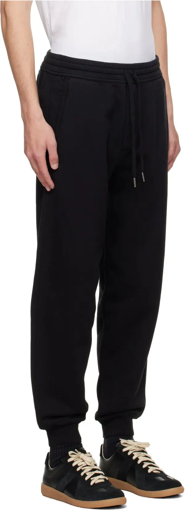 TOM FORD Drawstring Trousers