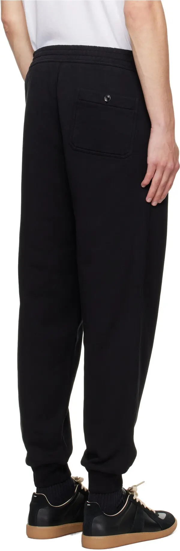 TOM FORD Drawstring Trousers