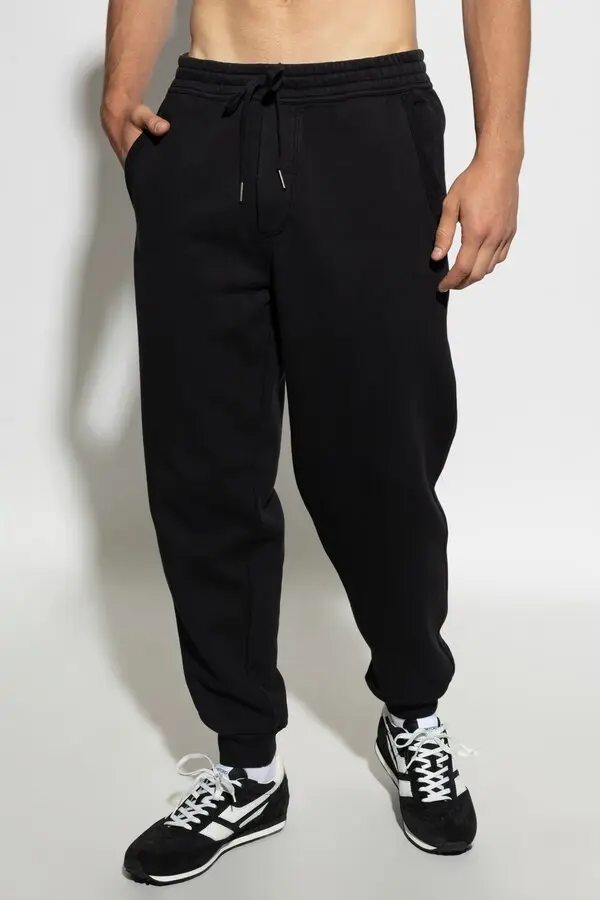 TOM FORD Drawstring Trousers