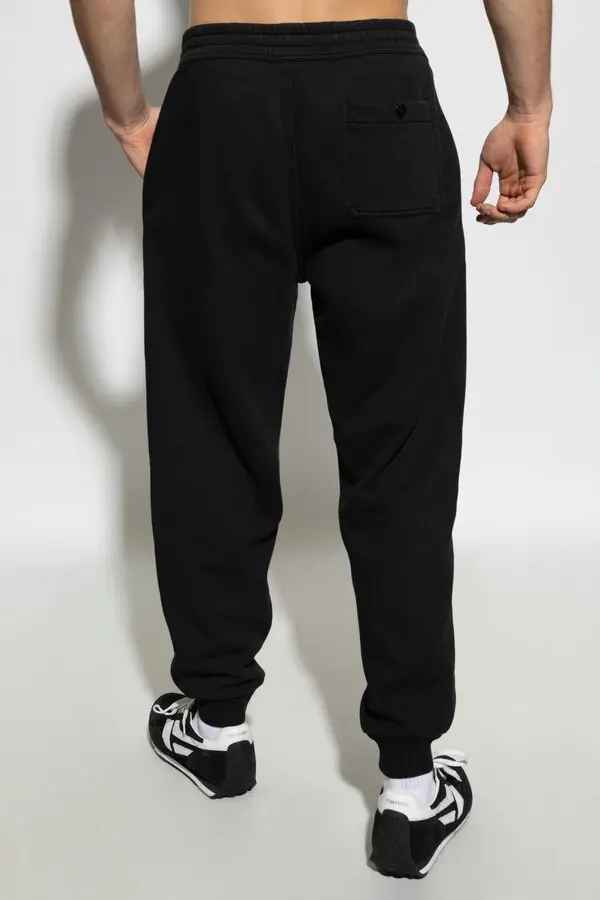 TOM FORD Drawstring Trousers