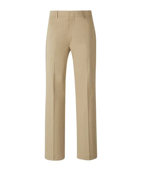 BERWICH Regular Fit Chino Pants