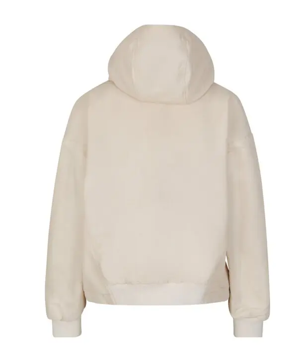 Peserico Hooded Technical Jacket