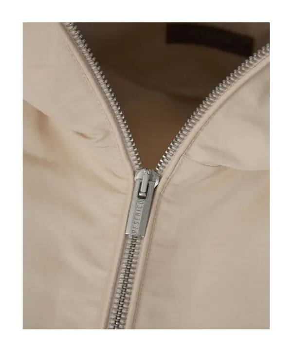 Peserico Hooded Technical Jacket