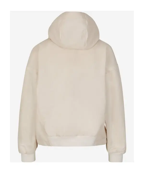 Peserico Hooded Technical Jacket